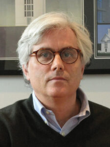 Scott Merrill - SEASIDE INSTITUTE