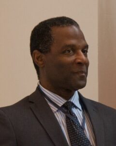 Derrick Smith - SEASIDE INSTITUTE