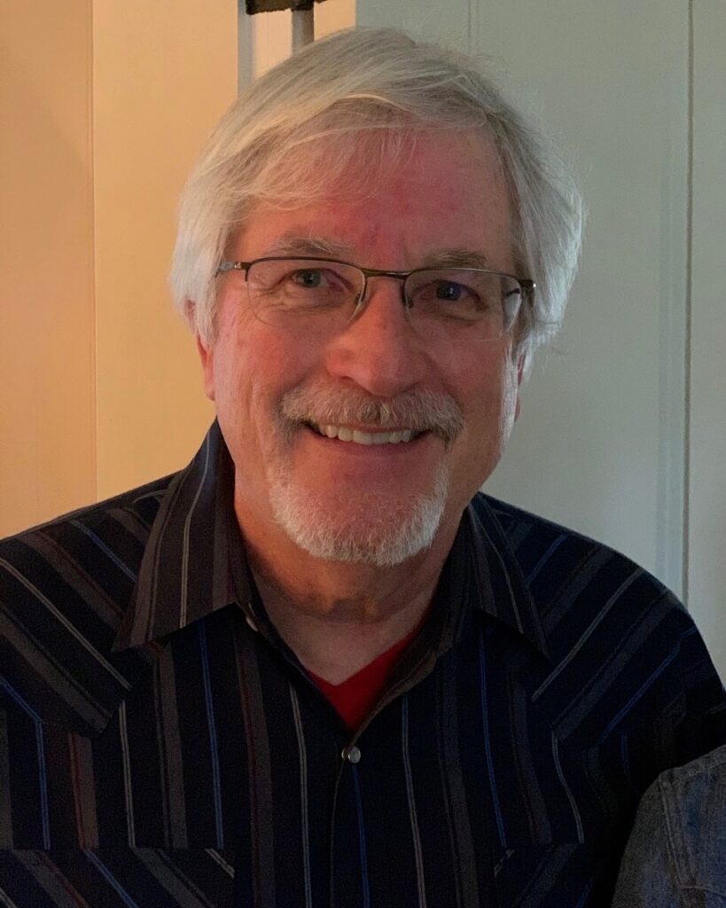 Richard Gibbs - SEASIDE INSTITUTE