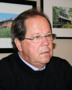 Tom Christ - SEASIDE INSTITUTE