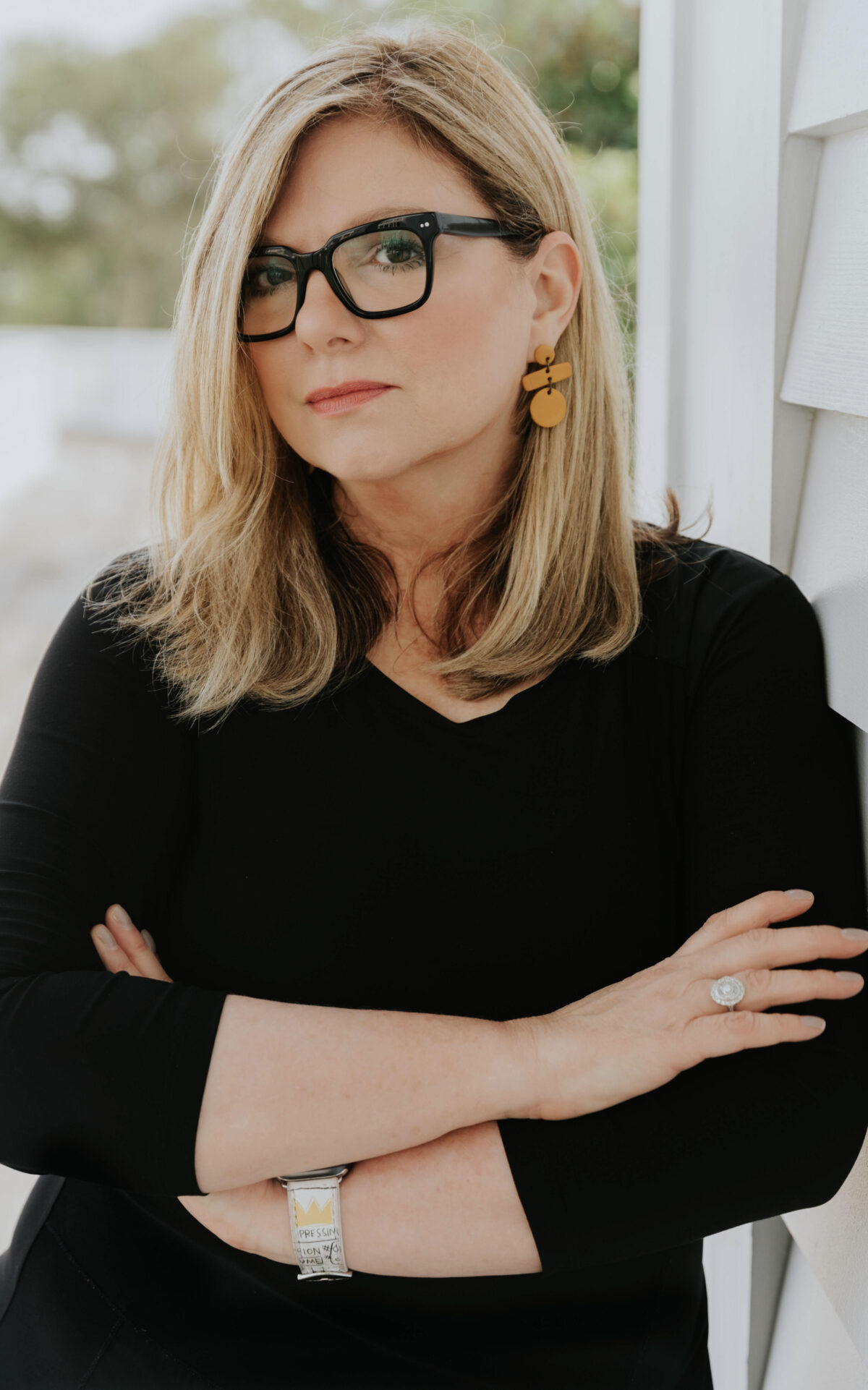 Christy Milliken—Executive Director Seaside Institute