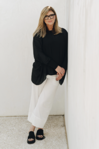 Christy Milliken—Executive Director Seaside Institute