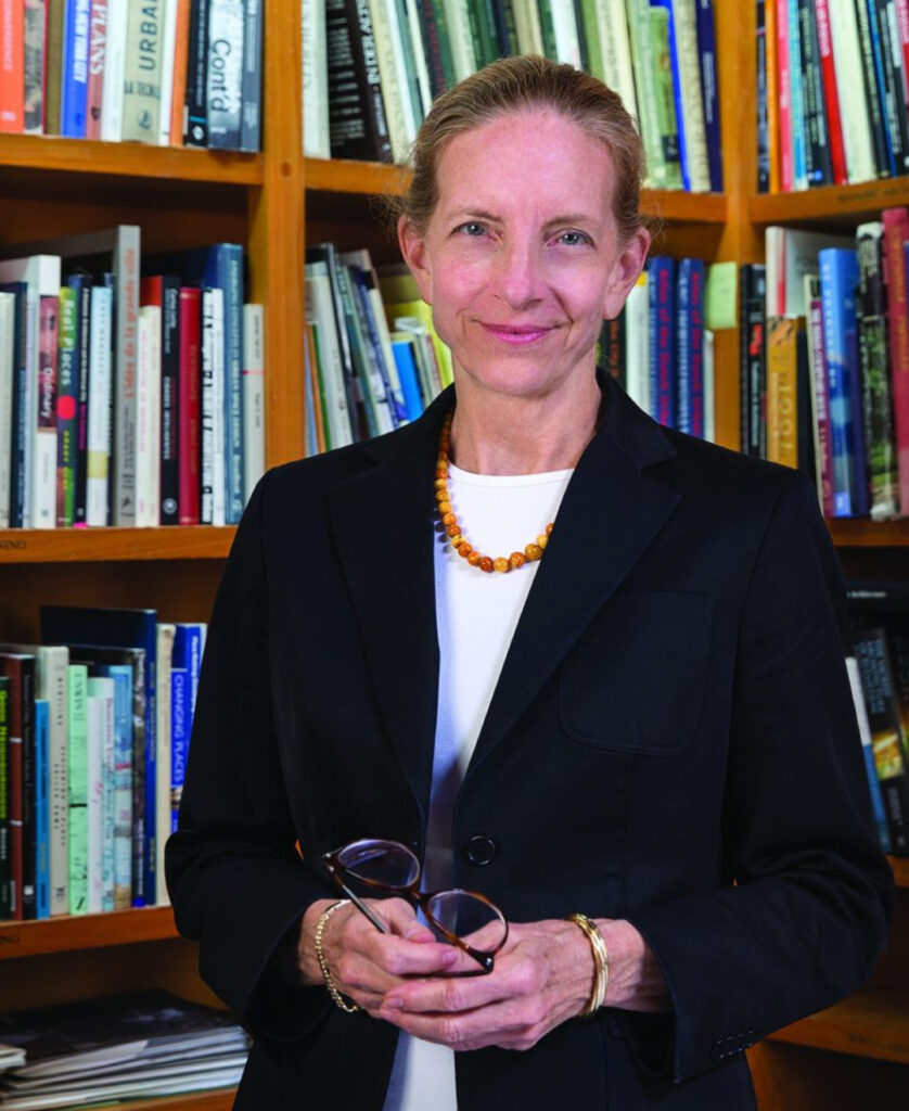 Elizabeth Plater-Zyberk