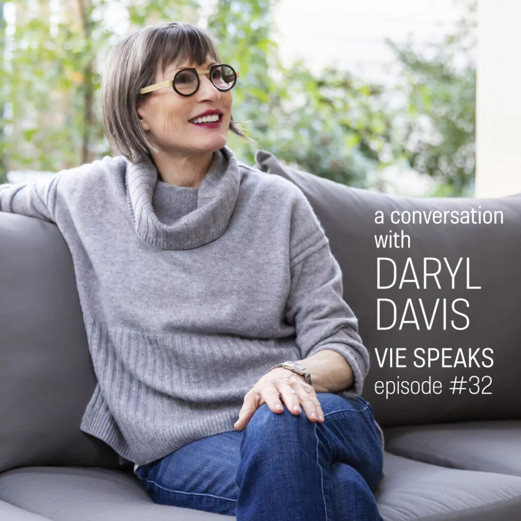 The Woman Behind the Town-Daryl Rose Davis