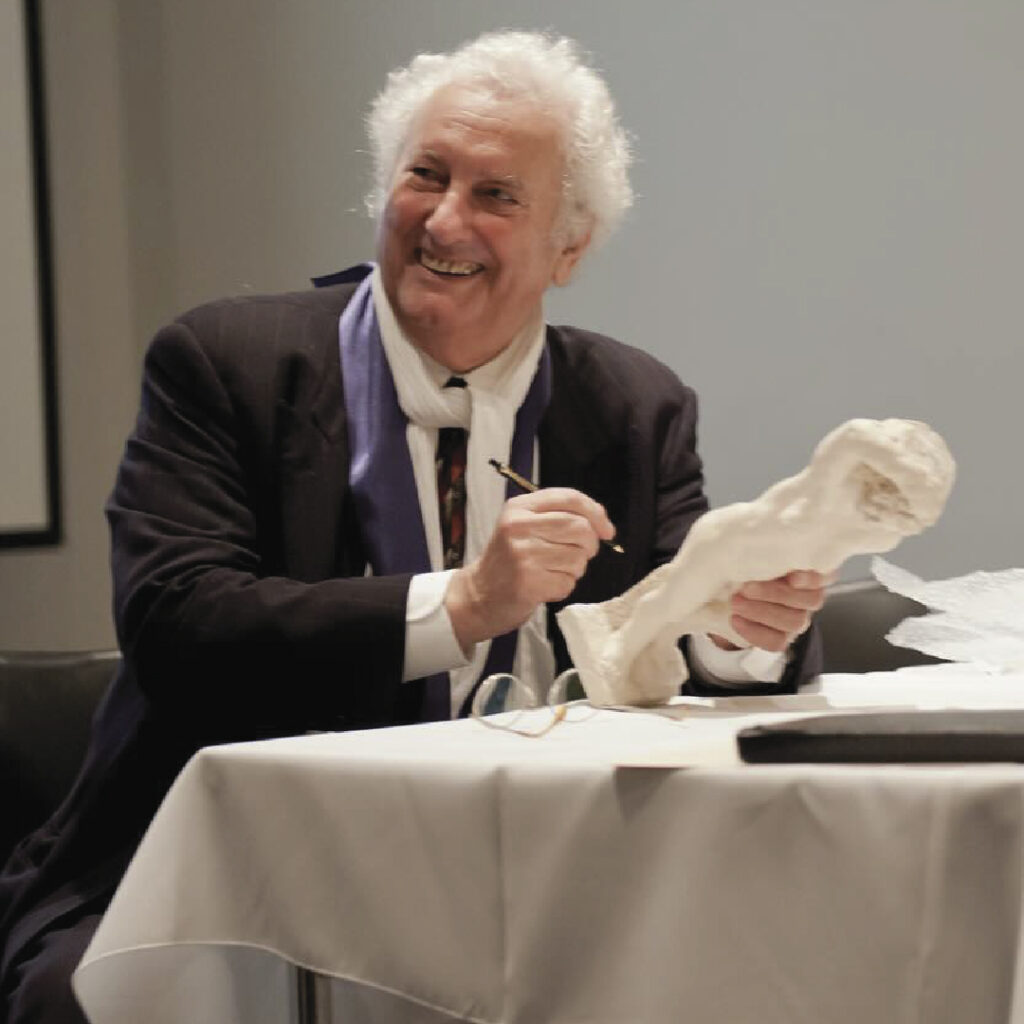 Robert Krier, an internationally acclaimed architect, town planner, and ...