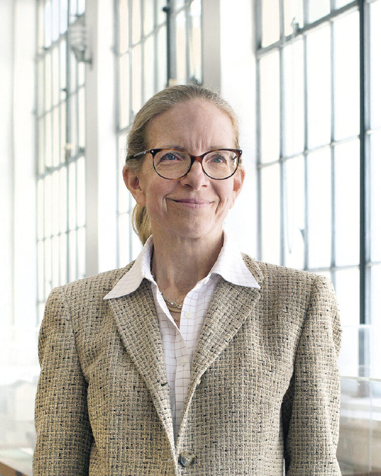 Elizabeth Plater-Zyberk, FAIA, CNU
