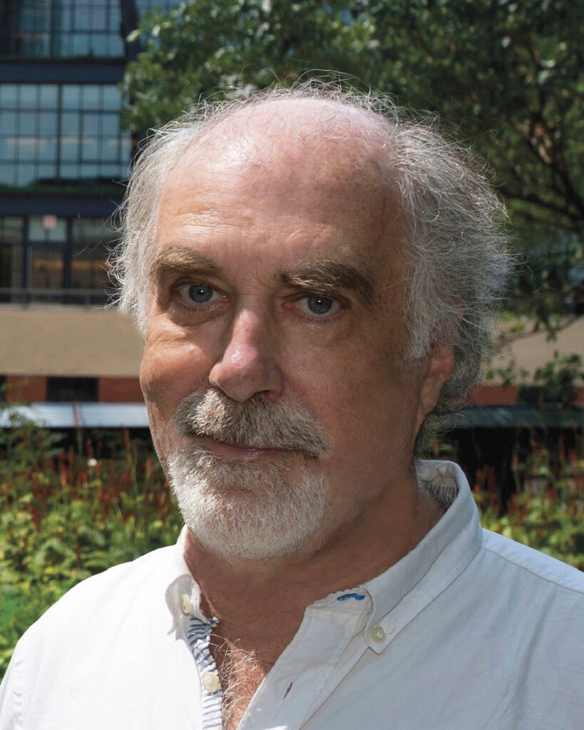 John Massengale - SEASIDE INSTITUTE