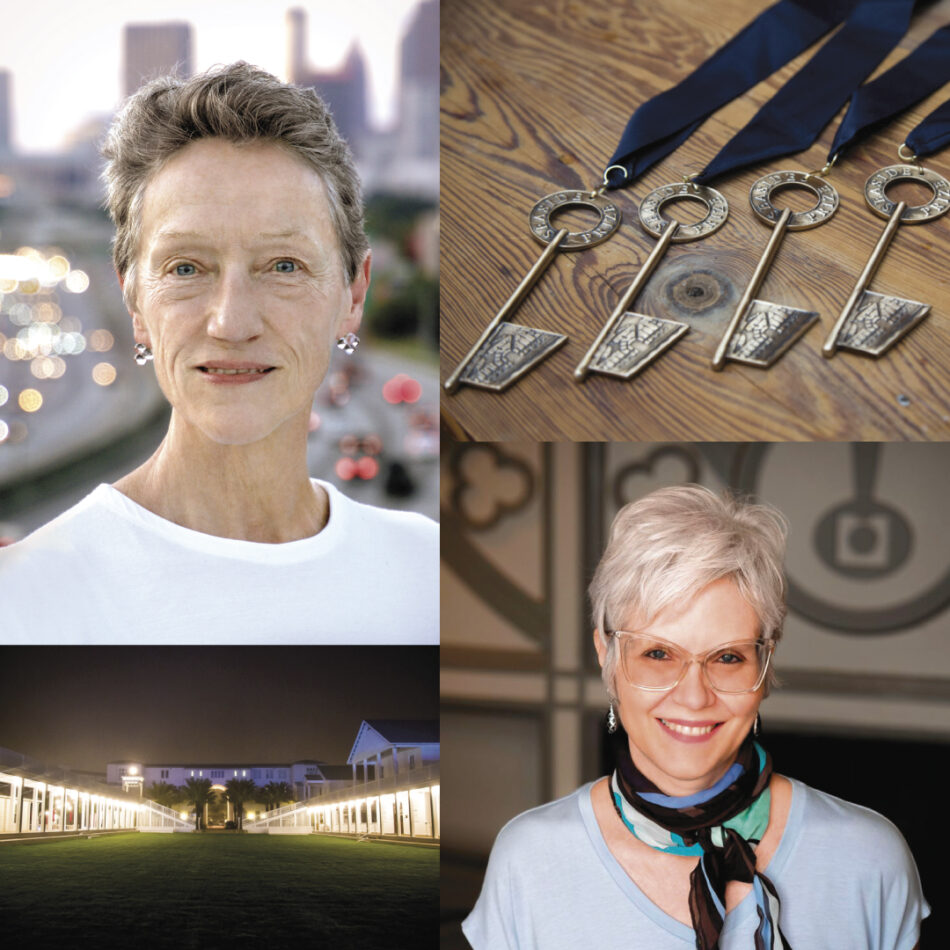 SEASIDE Institute™ Announces Ellen Dunham-Jones and June Williamson as ...